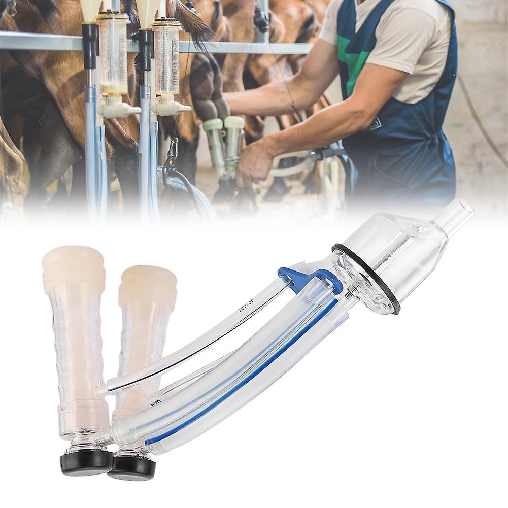 Portable Goat Milking Machine Milking Liners Goat Milking Unit Cattle ...