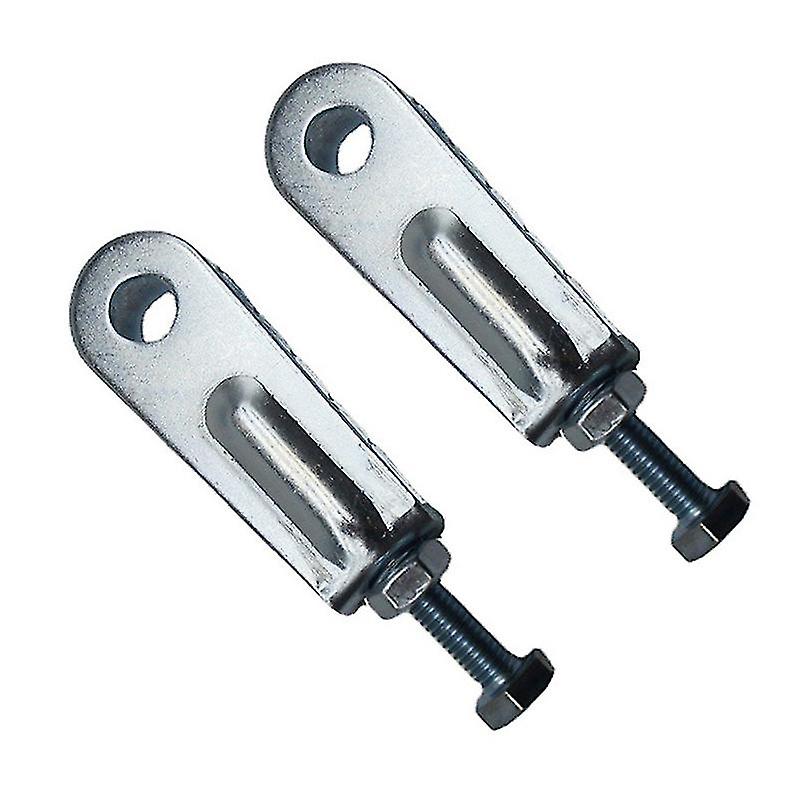 2pcs Chain Tensioner Motorcycle Chain Shaft Adjuster Parts Compatible ...