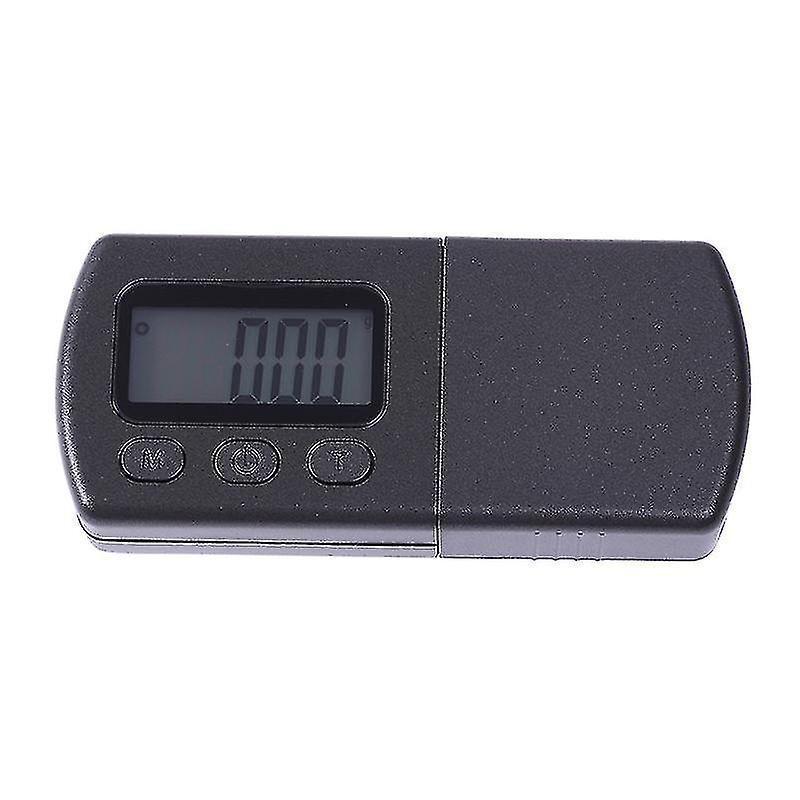 Professional Accurate Lp Digital Turntable Stylus Force Scale Gauge ...