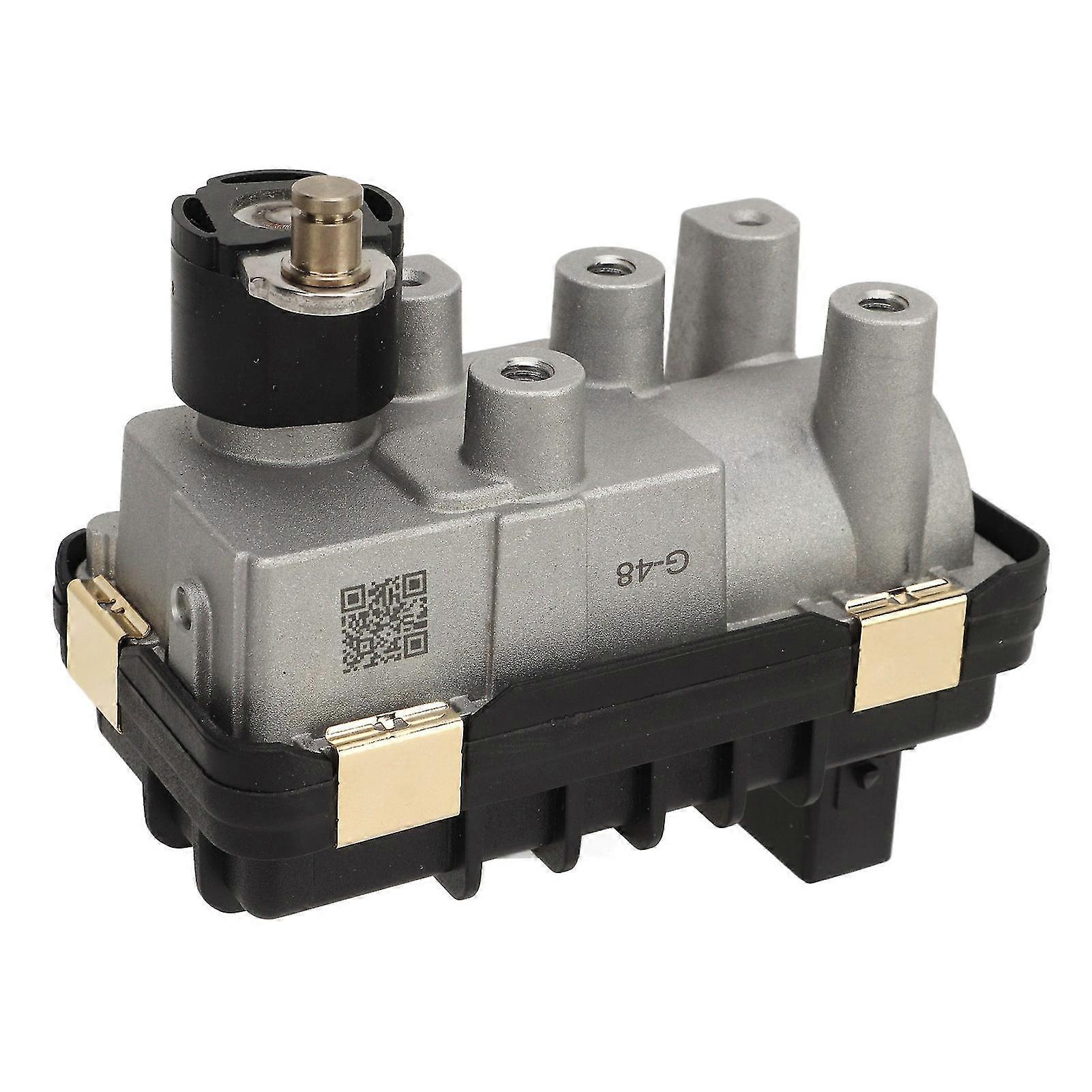 Ford Transit Turbo Electronic Actuator 752610 5032S - Reliable and ...