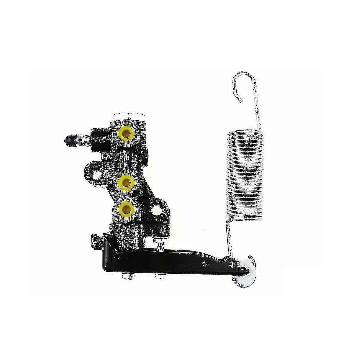 2024 Brake Distributor Load Sensing Valve Mb618320 For Pickup Triton ...