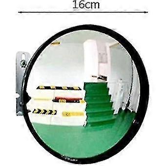 Outdoor Traffic Wide-Angle Lens Convex Safety Mirror | Fruugo UK