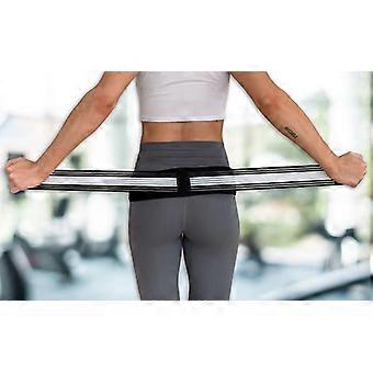 Sacroiliac Si Hip Belt Pelvic Correction Joint Hip Support Brace ...