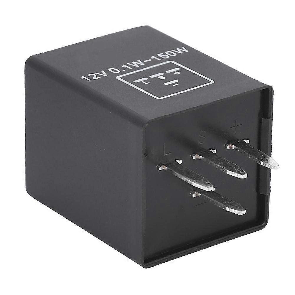 Plastic Waterproof Dustproof Durable 400 Working Hours EP29 4-Pin Car ...