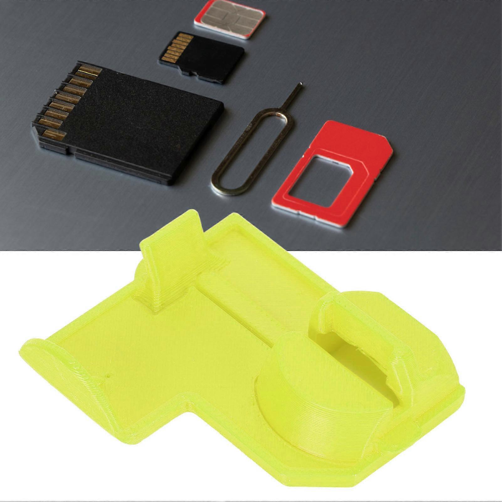 SD2SP2 Card Reader Cover High Accuracy Strong Durable ABS SD2SP2 ...