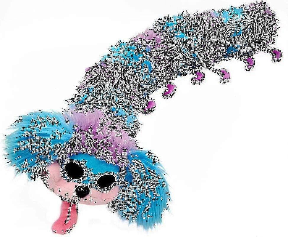 Poppy Pj Pug A Pillar Plush Doll,40cm/60cm Playtime Stuffed Caterpillar ...