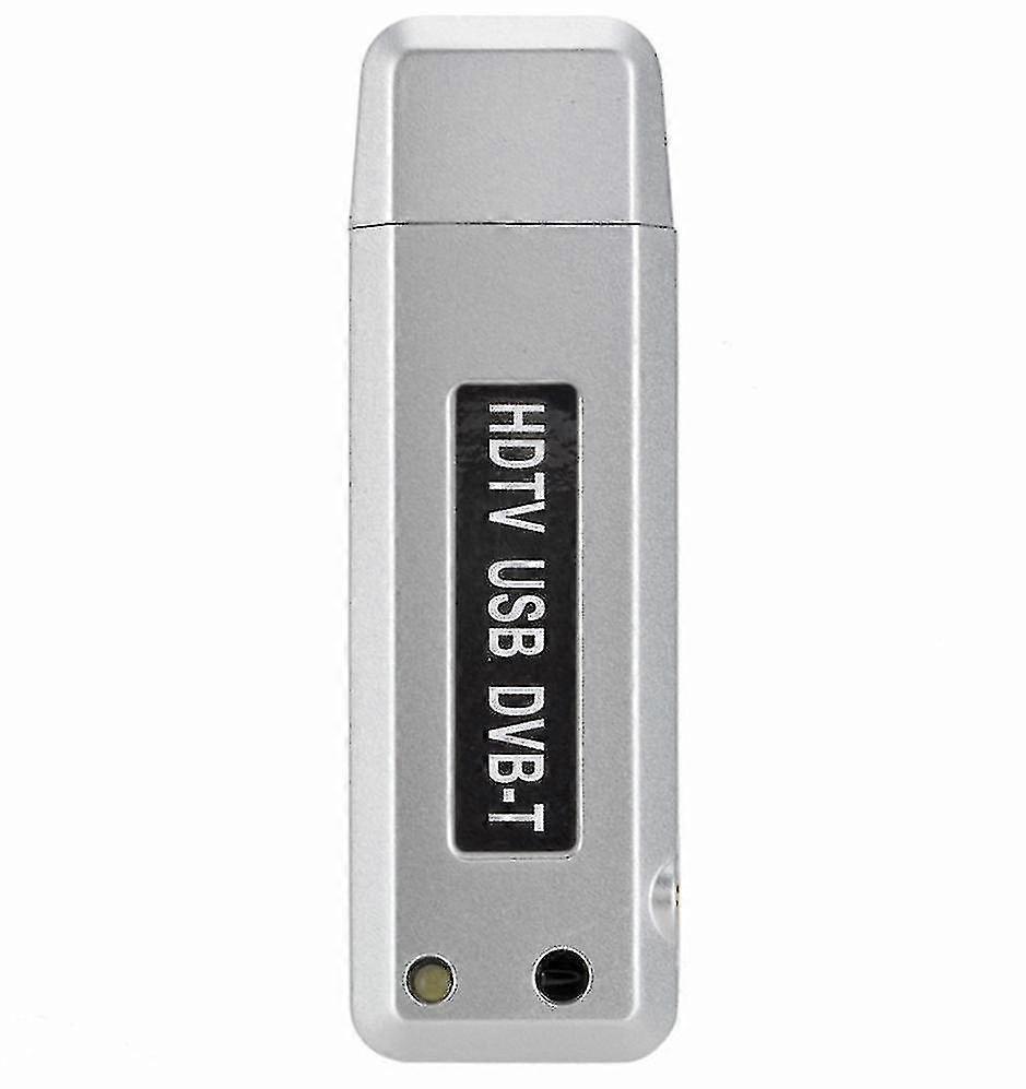 Dvb-t Tv Receiver, Hdmi Usb Mobile Digital Tv Receiver Box | Fruugo UK