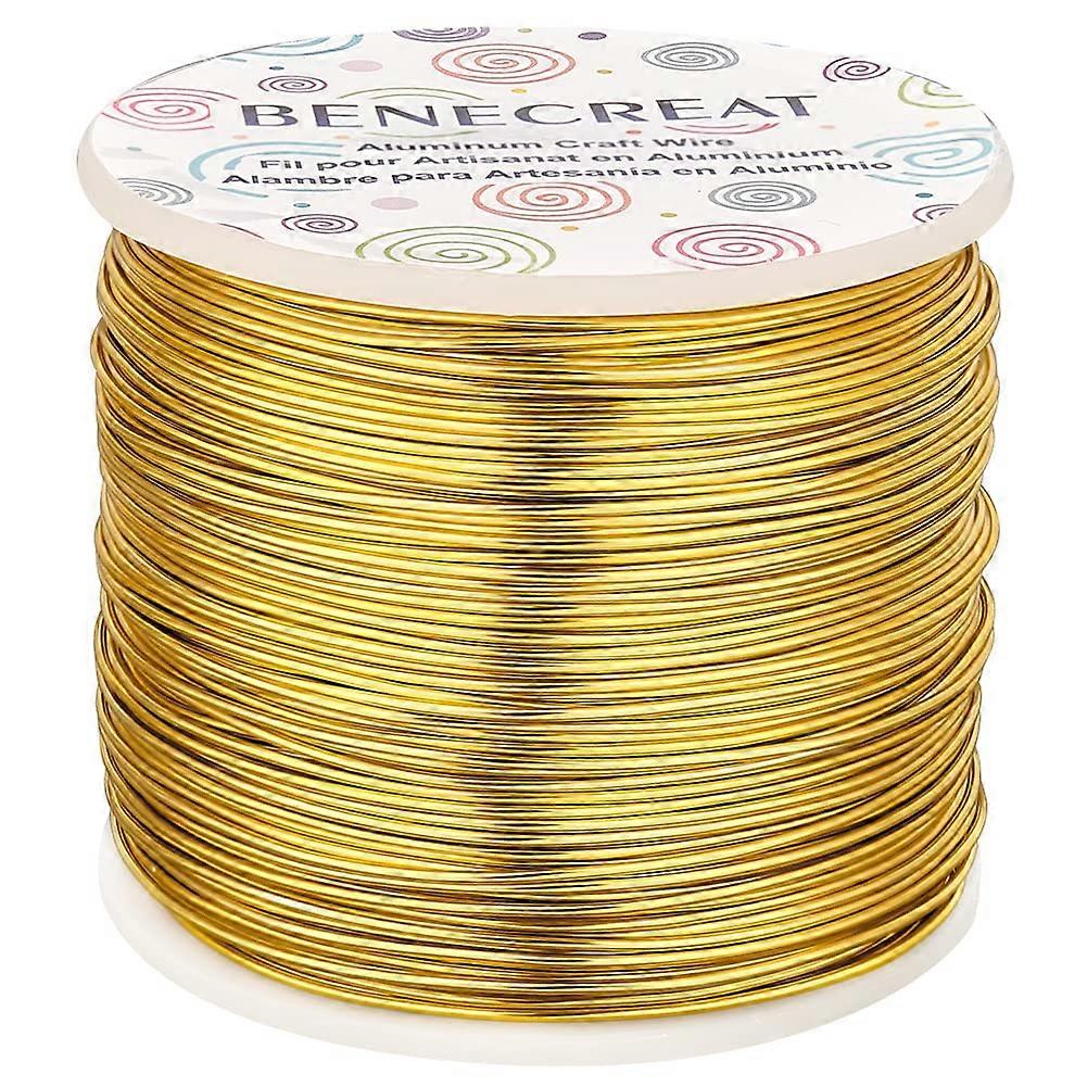 12 17 18 Gauge Aluminum Wire (18 Gauge 492 FT) Anodized Jewelry Craft ...