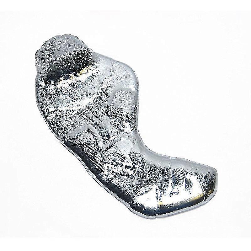 Gallium Metal Low Melting Point Metal | Fruugo UK