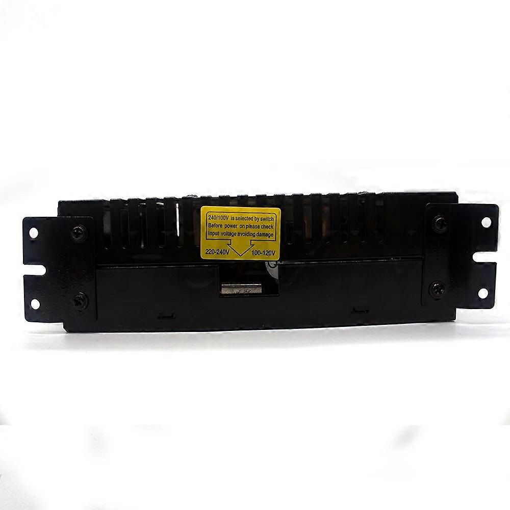 Arcade jamma Parts 5V 16A 12V 4A Power Supply Arcade game machine Switching power supply Video ...