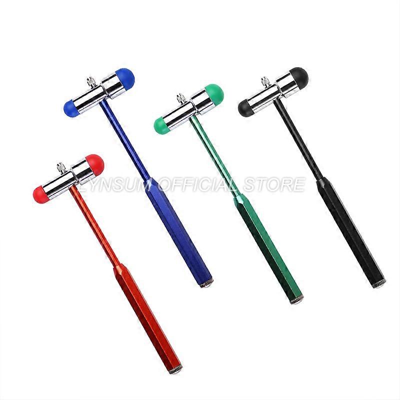 Classic Neurological Knee Hammer Percussor Diagnostic Reflex Patella ...