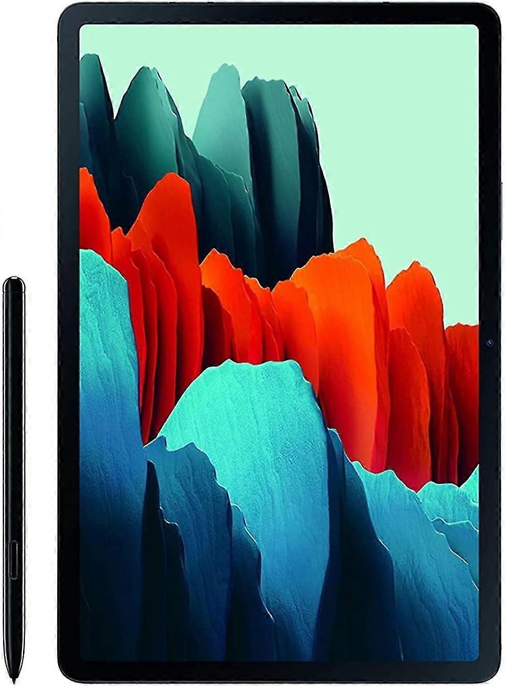 Suitable For Samsung Galaxy Tab S7 S6 Lite Stylus Electromagnetic Pen ...