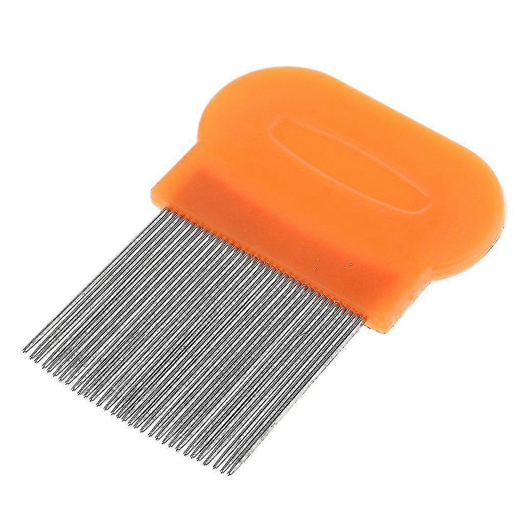 Lice Comb Dust And Flea Comb, 8x6 Cm | Fruugo UK