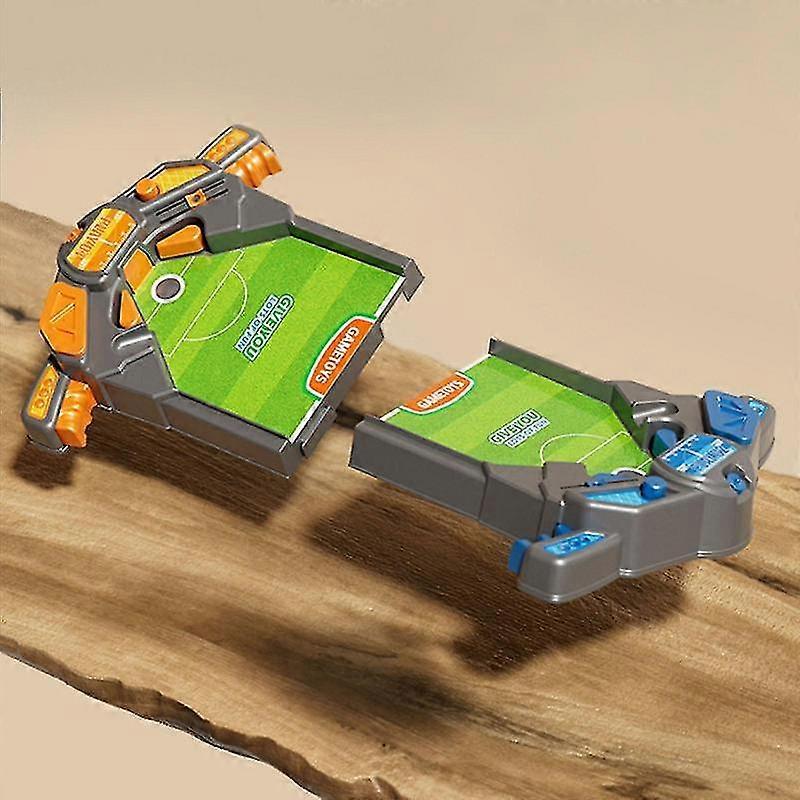 Football Table Interactive Game Spray Water Pinball Soccer Board Game ...