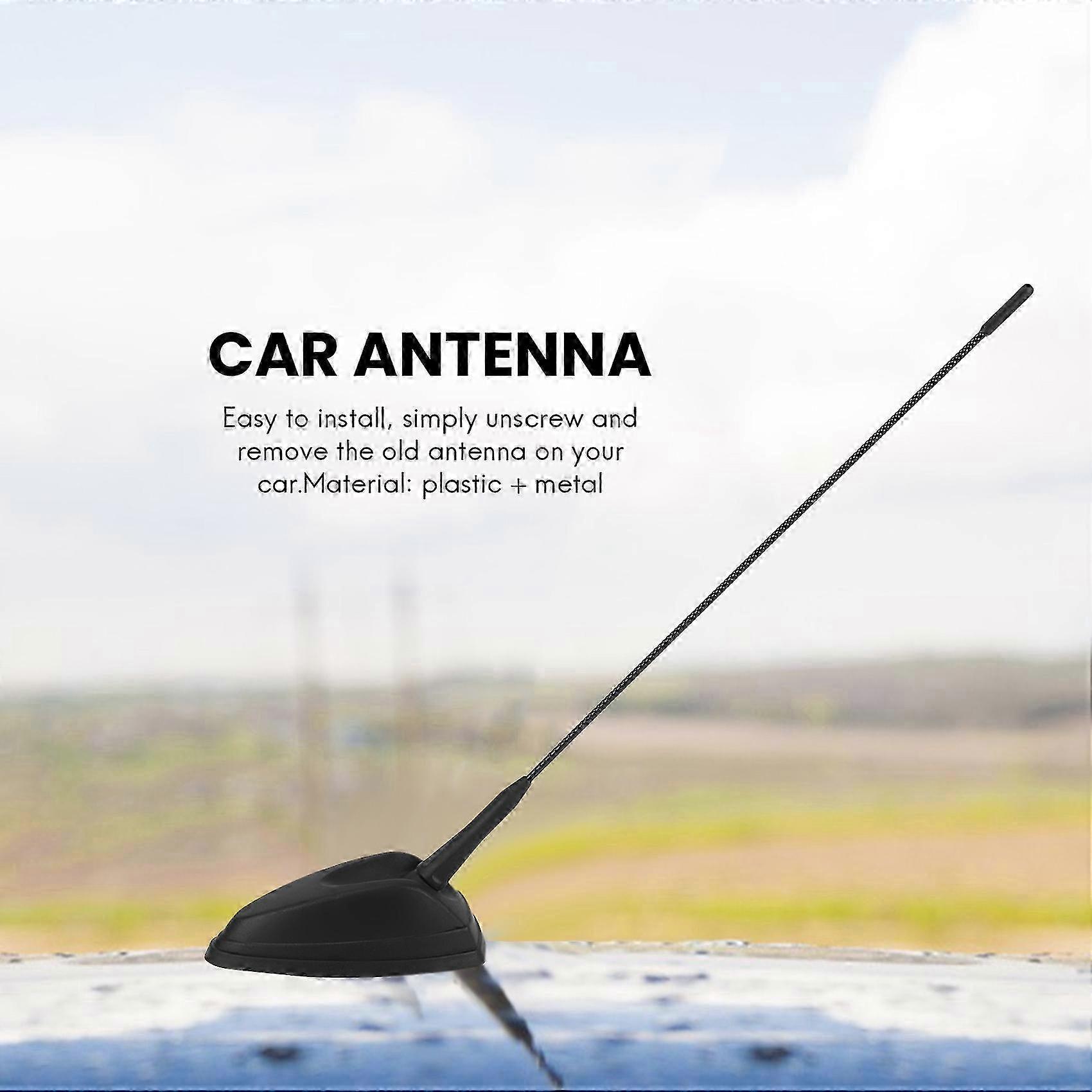 Car Roof Mounted Antenna suitable for Sprinter W906 2006-2017 Roof ...