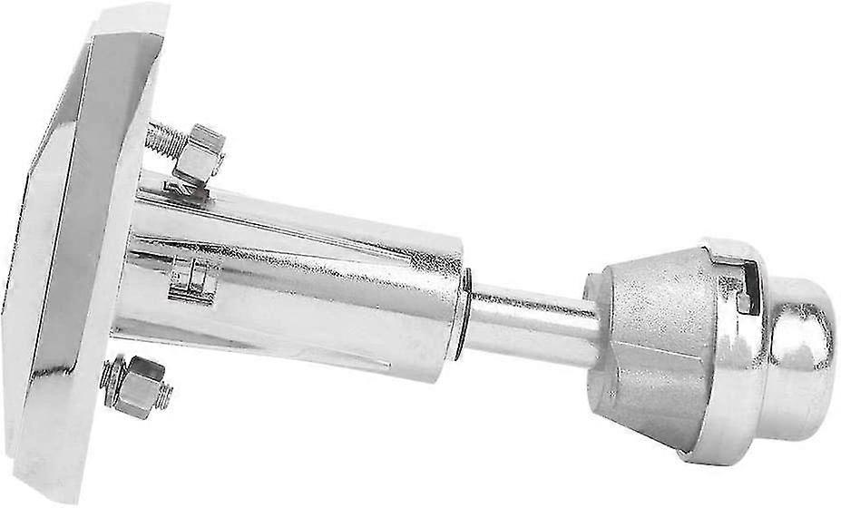 Vending Machine Lock, Universal Zinc Alloy Security Lock With Key For ...