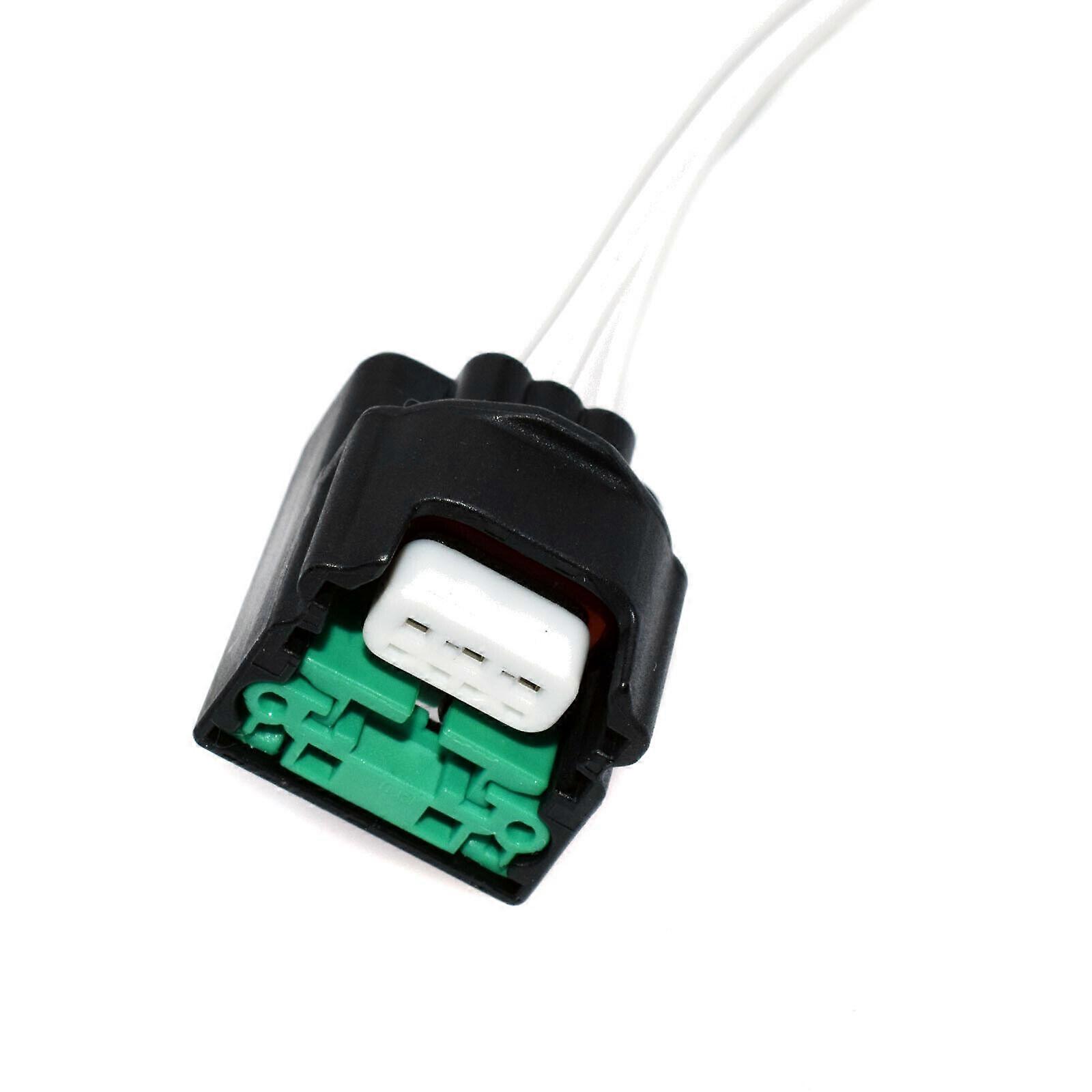 Camshaft Position Sensor & Plug Harness For Nissan Frontier Maxima ...