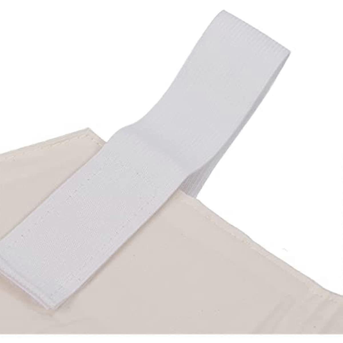 Sternum Support Brace Breathable Sternum and Thorax Support Ribs Chest ...