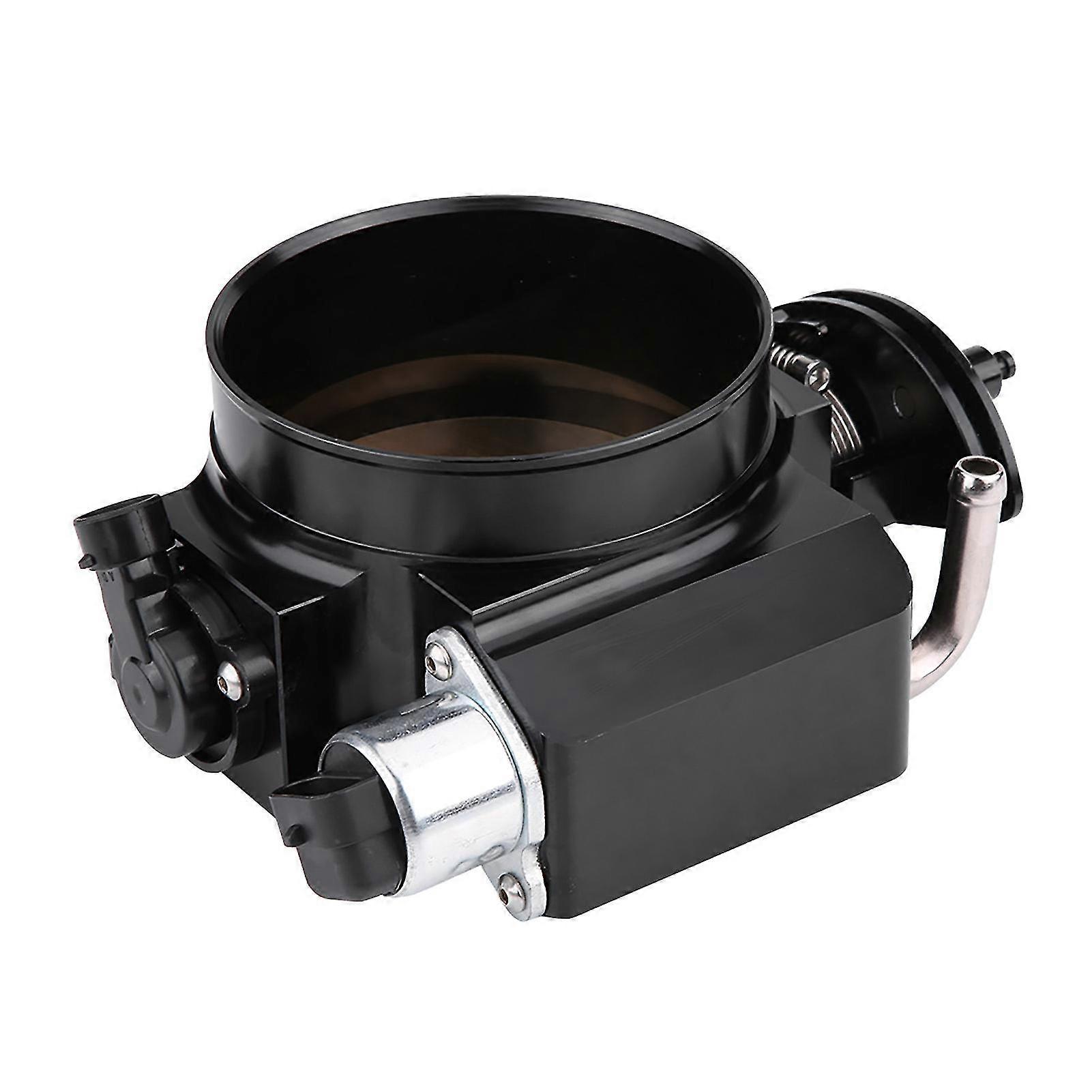 92mm Throttle Body TPS IAC Throttle Position Sensor Idle Air Control ...