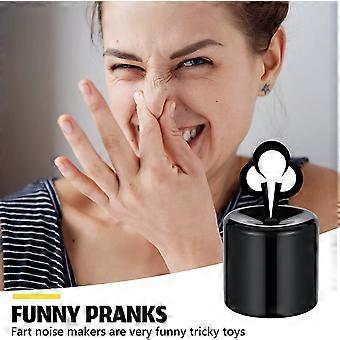 2 Pieces Fart Machine Fart Prank Toys Noise Maker Fart Sound Joke Toys ...