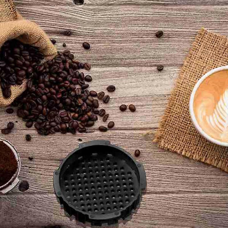 AD-8Pcs Replacement Filter Cap Coffee Filter Cap Accessories for ...