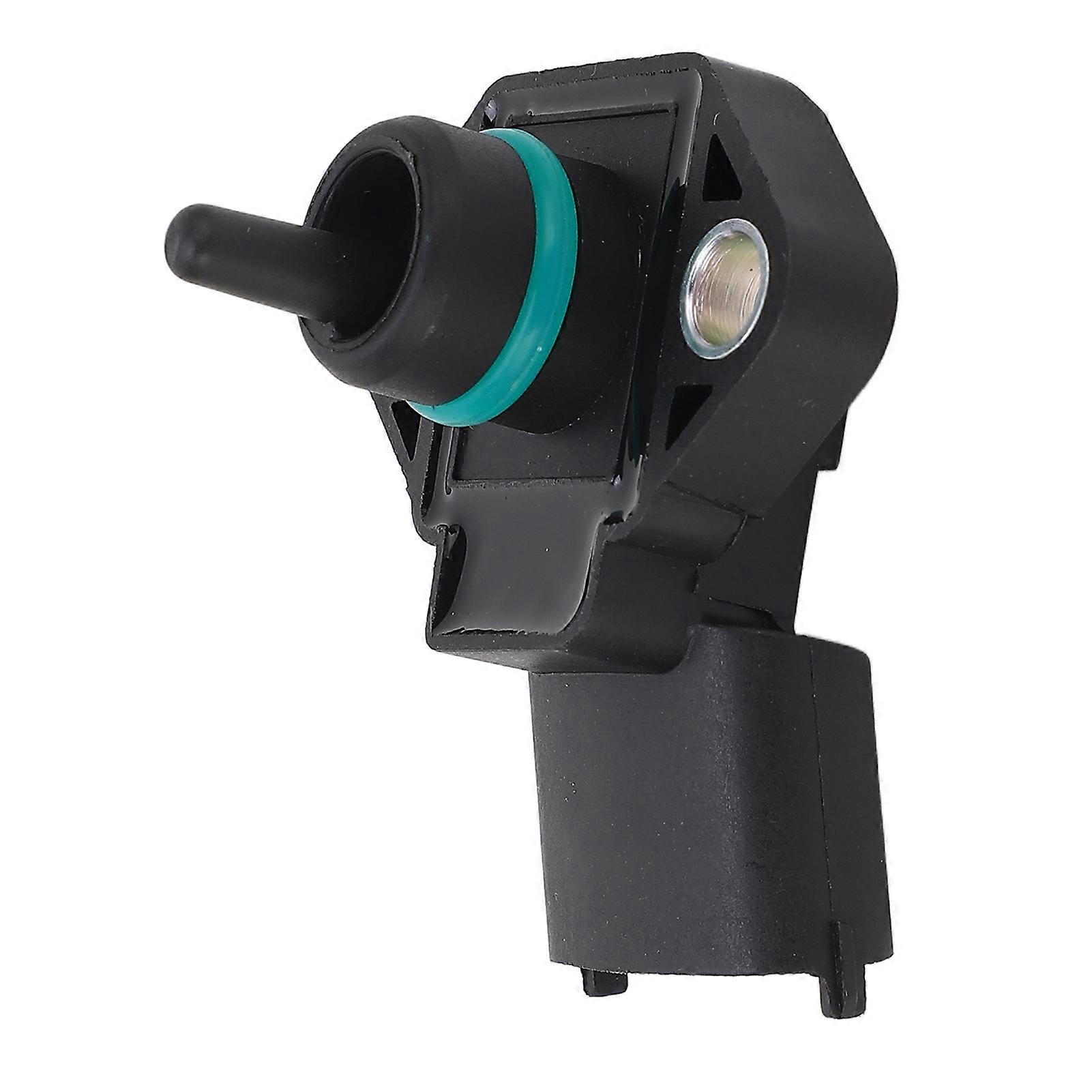 Map Sensor 0261230013 Intake Manifold Pressure Sensor Replacement for ...