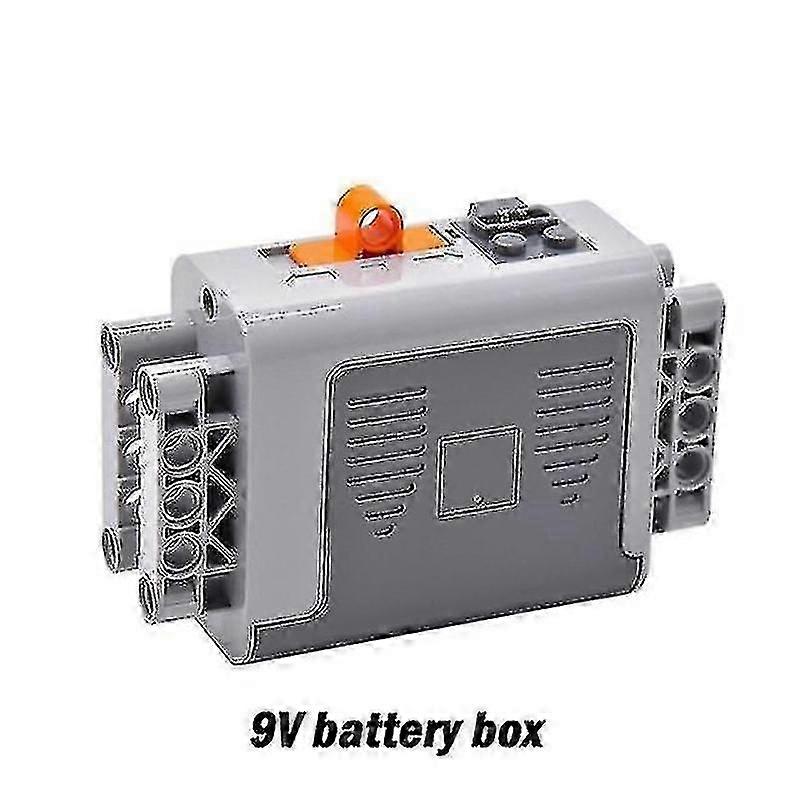 Barsinfi pol For Lego Technical Parts Power Function Extension Servo ...