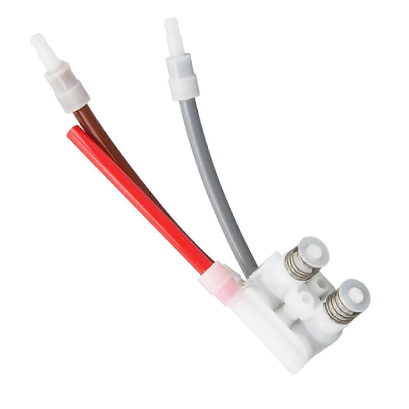 Seat Air Suspension Valve 42533245 ABS High Performance Heatproof ...