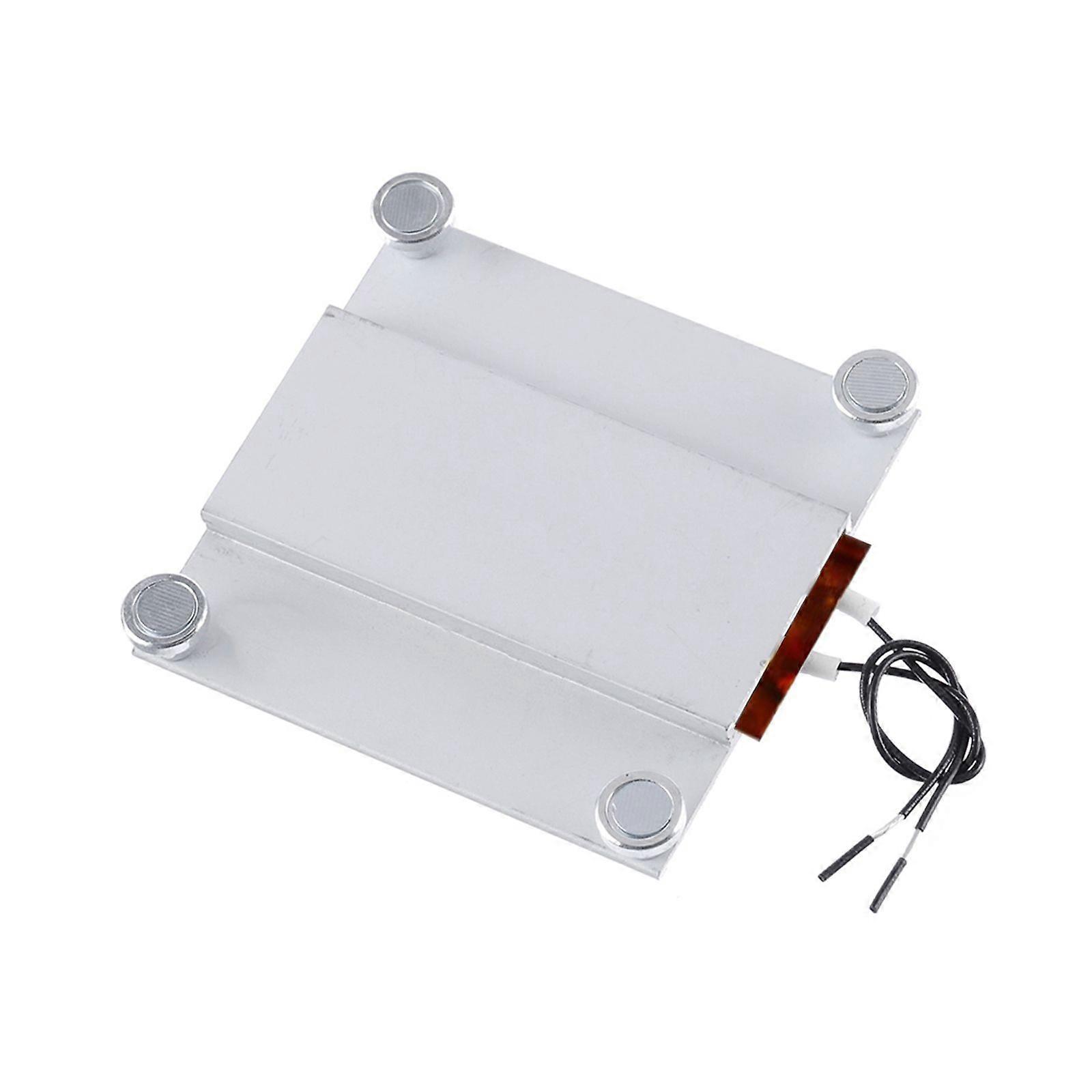 PTC Heating Thermostat Heater Plate 220V LED Lamp Bead Desoldering ...