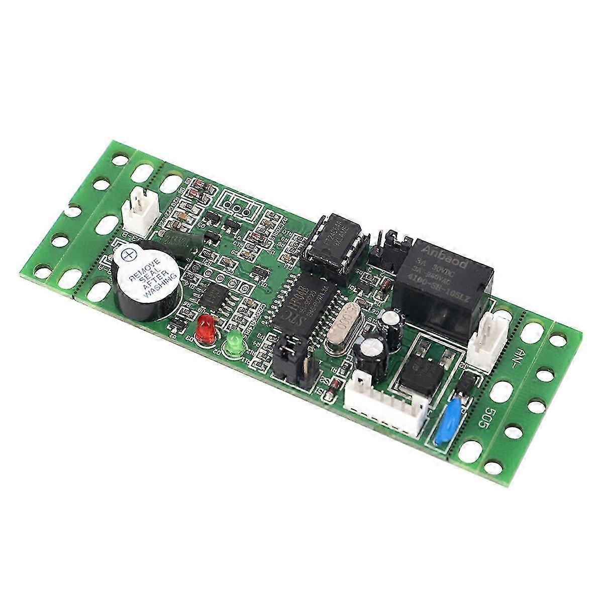 Rfid Card Embedded Building Intercom Module Decoder Card Reader Module 7771