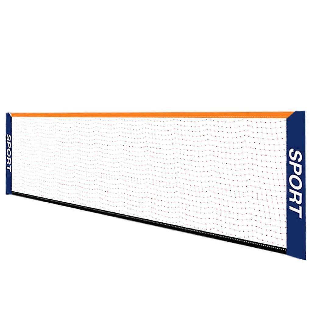 Badminton Net, Outdoor Indoor Sports Classic Badminton Replacement Net for Backyard Beach Garden ...