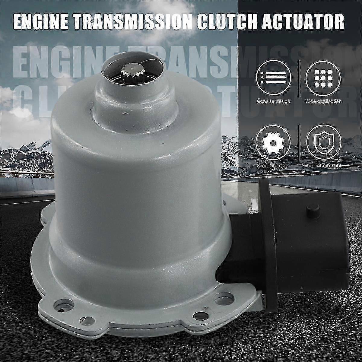Engine Transmission Clutch Actuator DPS6 DCT250 for 305736435R ...