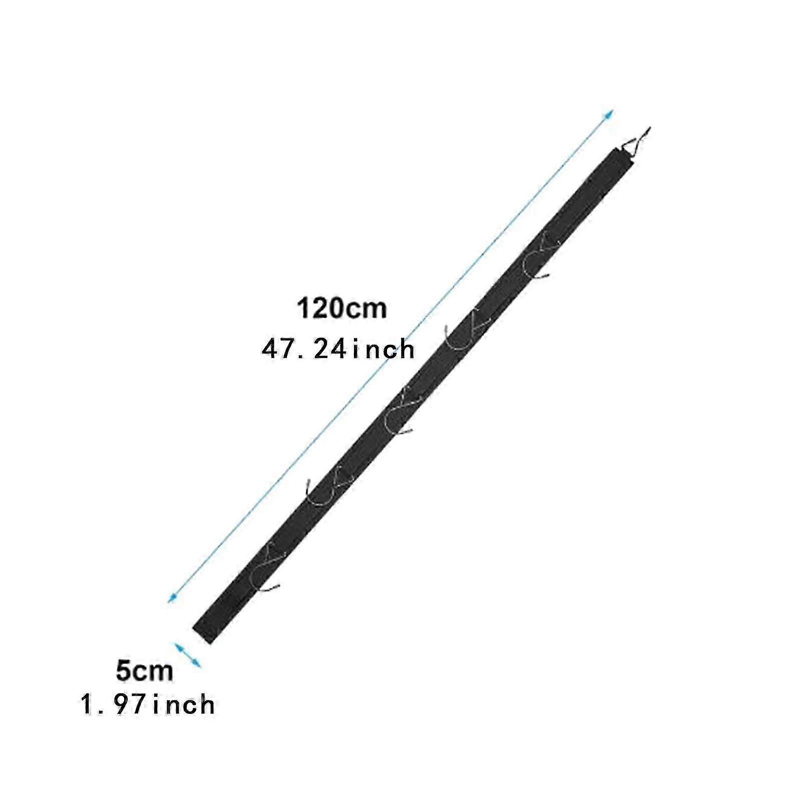 2Pcs Drying Rack with 5 Hooks for Football Use at Home and Outdoors ...