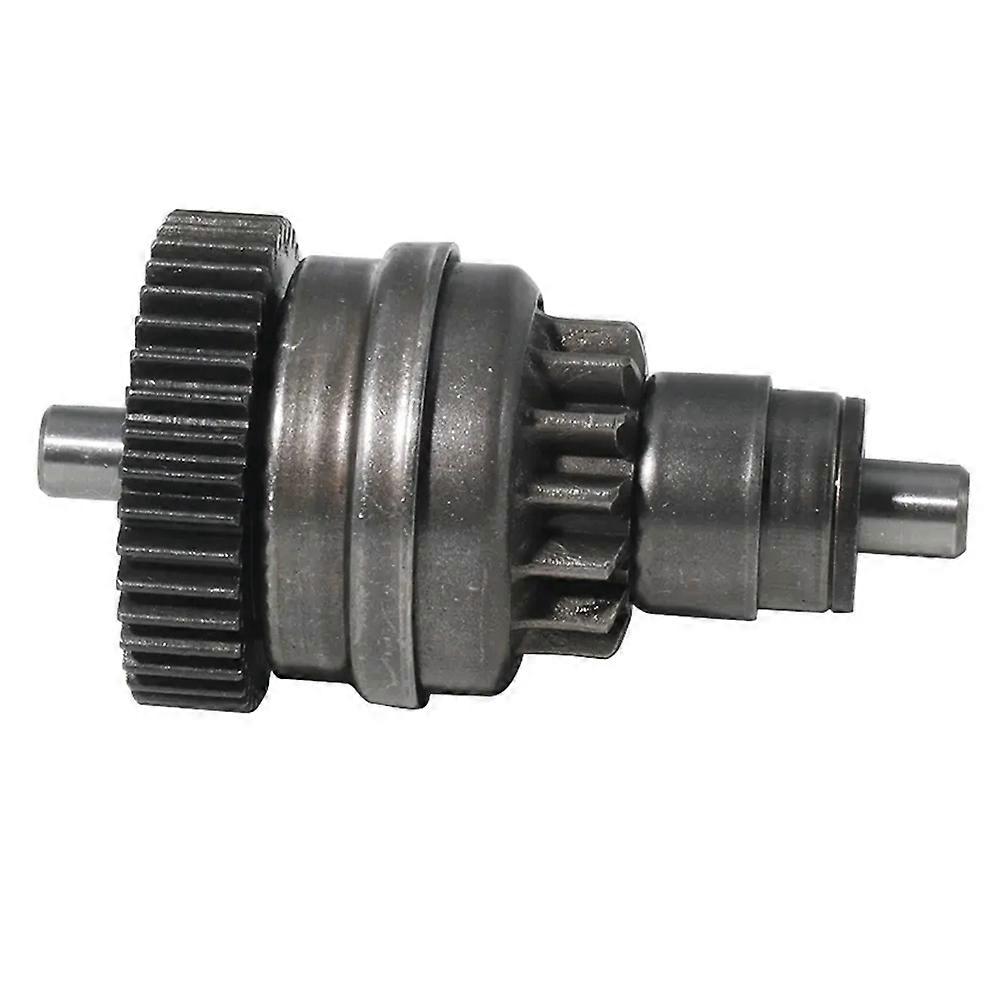 Motorcycle Electric Starter Motor & Bendix Idler Gear for KTM 250 300 ...