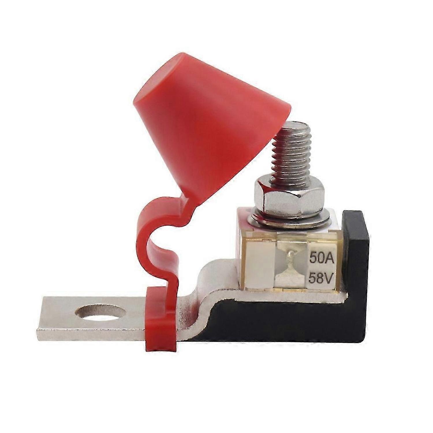 MRBF Terminal Fuse Block Kit 50 to 300A for Auto Cranes New-Energy ...