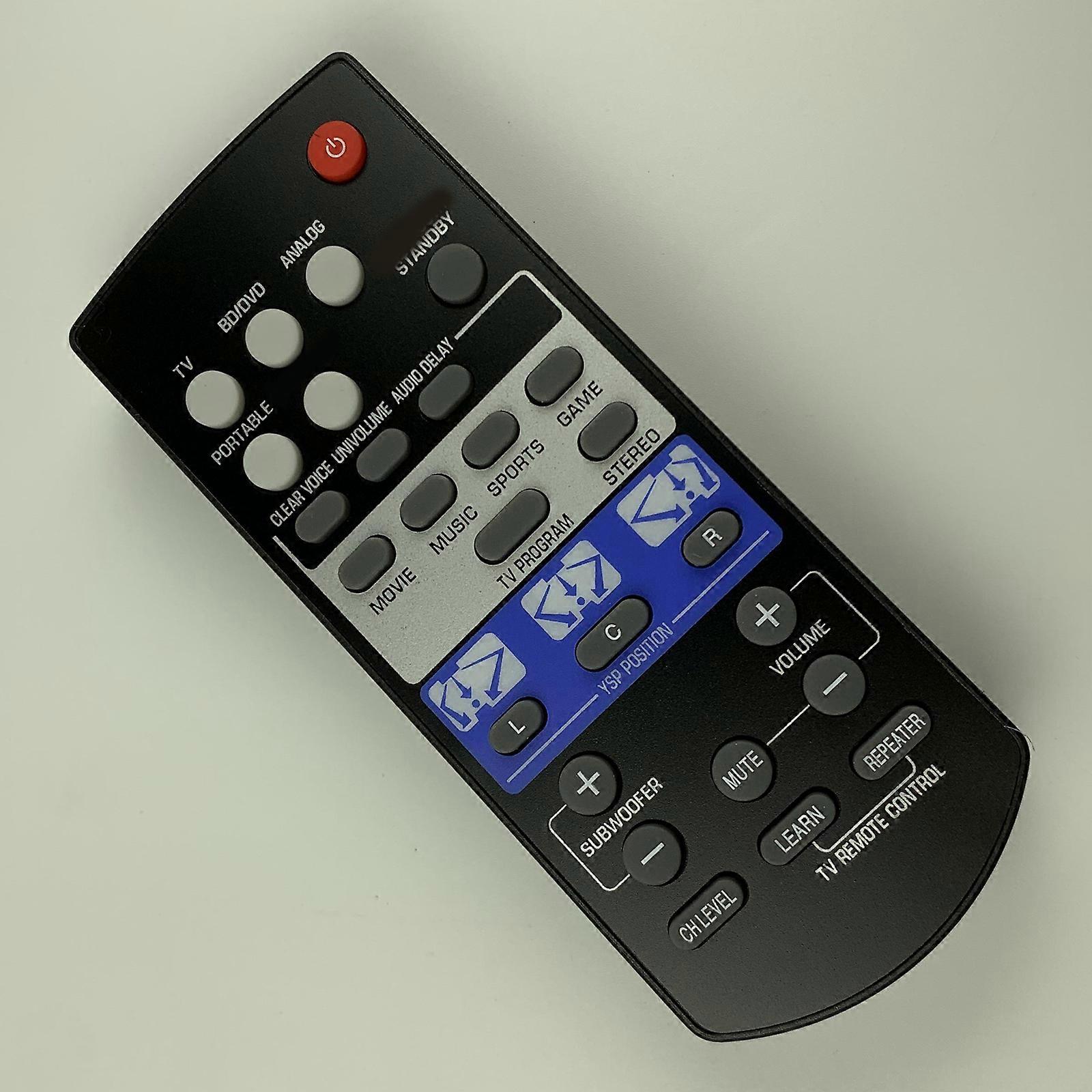 Universally Remote Control Shock Resistance Energy Efficient and Wide ...