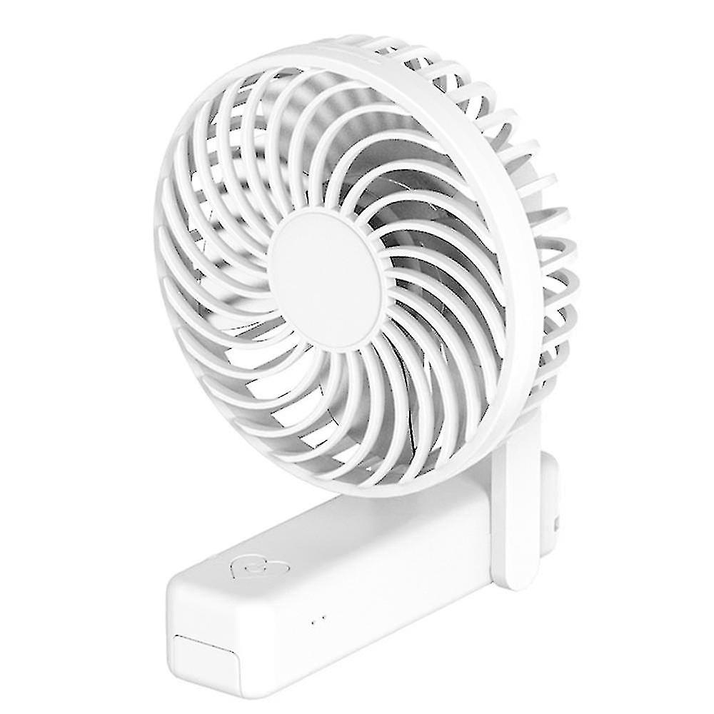 Portable Handheld Fan,personal Fan,battery Operated Hand Fan,mini Fan ...