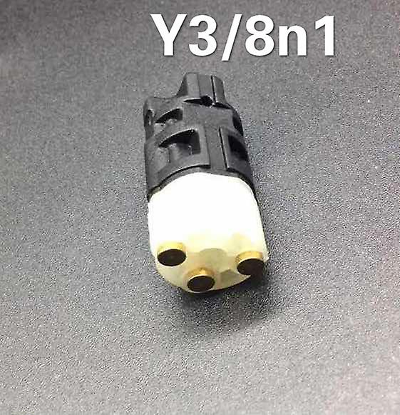 For Mercedes-benz 722.9 Gearbox Ecu Board Turbine Speed Sensor Y3 / 8n1 ...