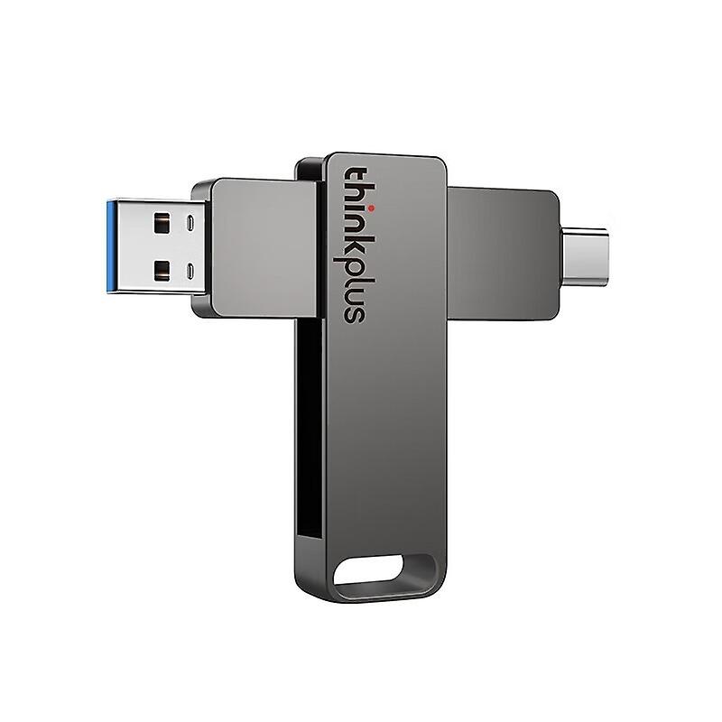 Thinkplus MU110 USB Dual Interface Flash Drive 32GB | Fruugo UK