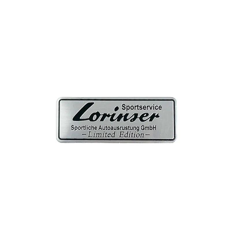 Lorinser Logo