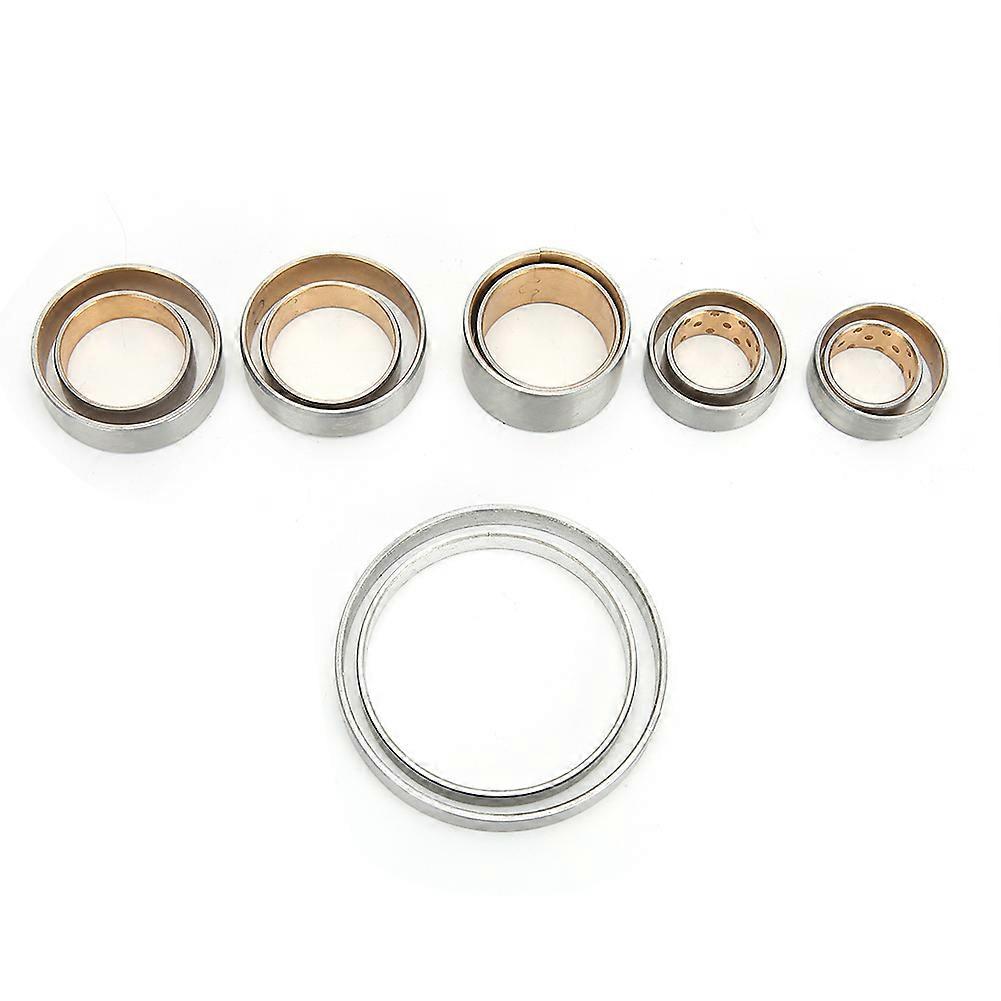 Automatic Transmission Bushing Repair Kit 6HP19 6SPD ZF6HP19 ZF6HP21 ...