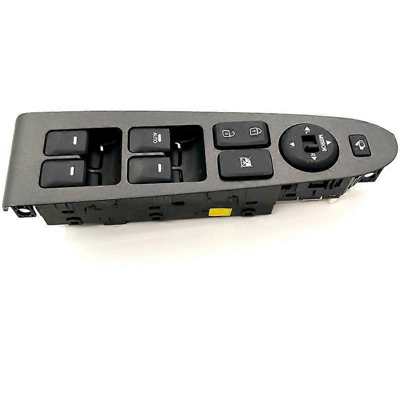Car Electric Power Window Switch New Window Control Button For Kia ...