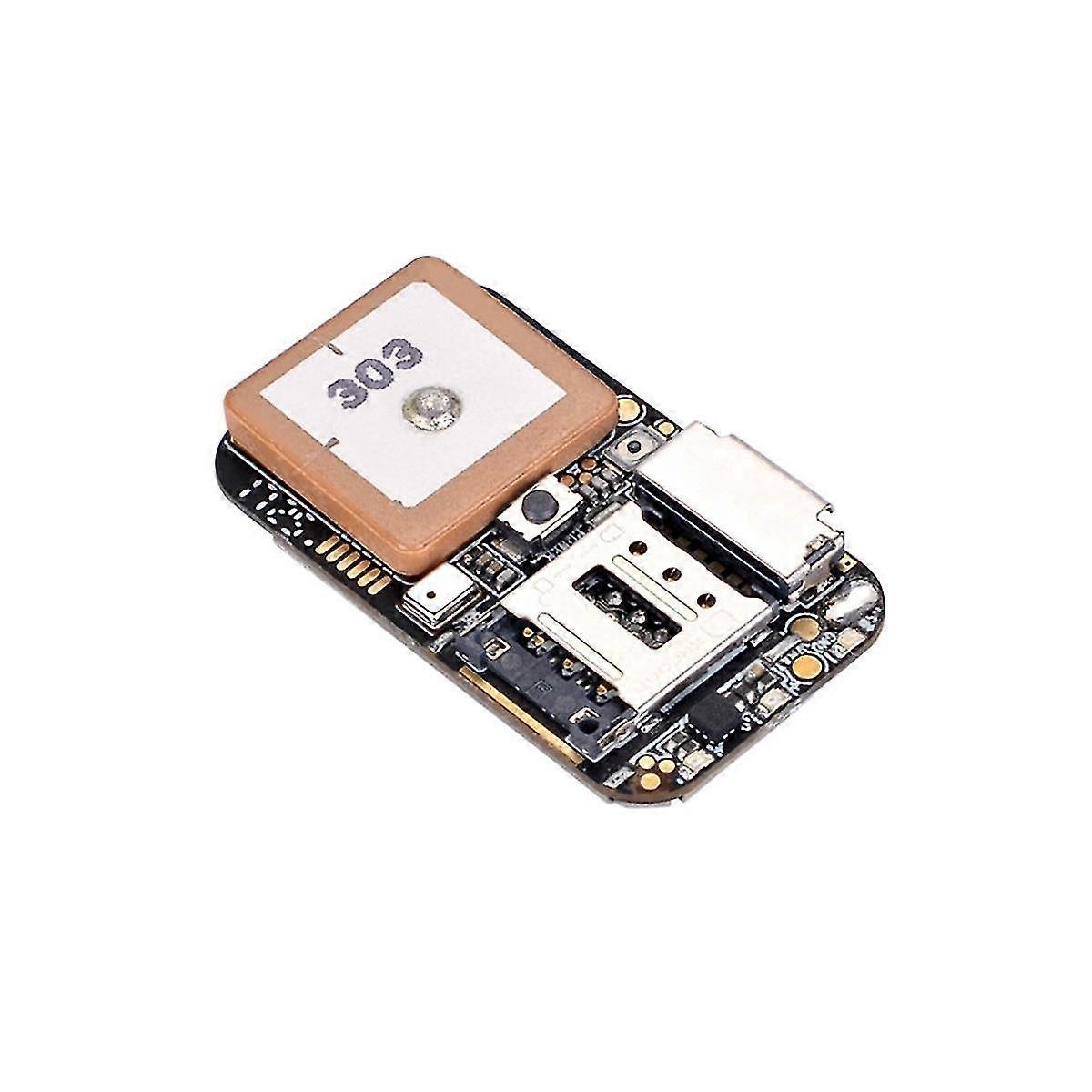 Mini Gps Tracker Sos Real-time Call Voice Tracking Locator For Laptop ...