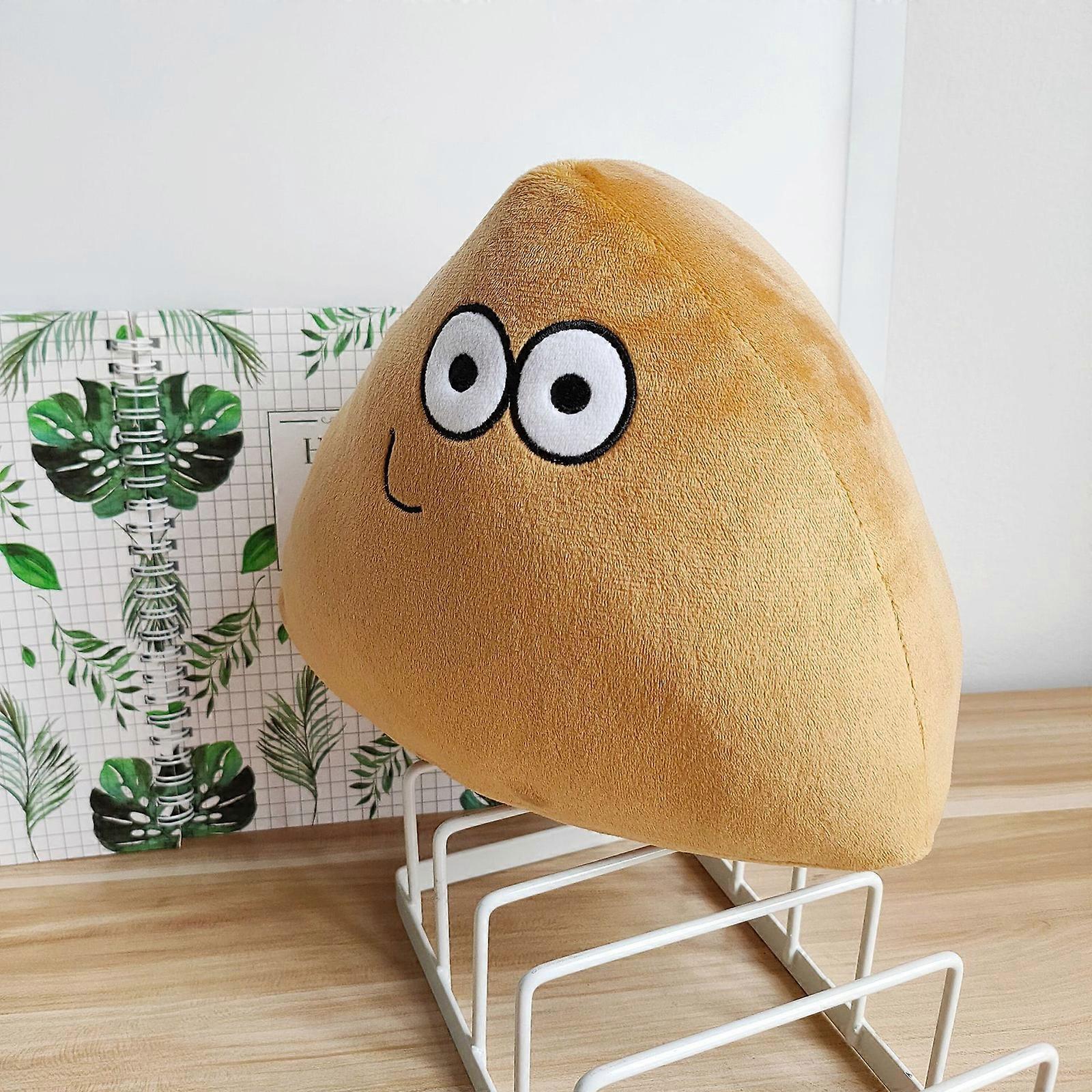 My Pet Alien Pou Plush Toy Doll Kids Gifts | Fruugo UK
