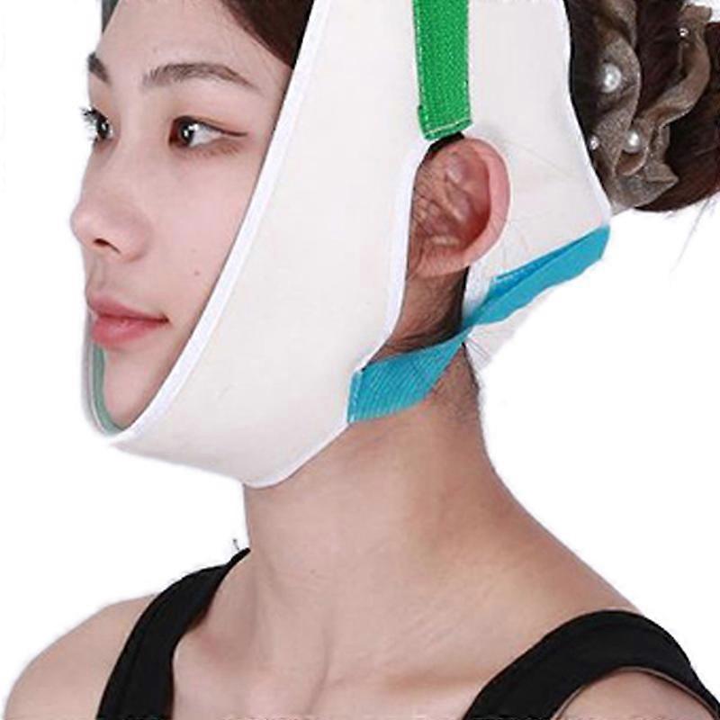 Neck Traction Belt Cervical Stretching Fixing Stiff Neck Reliving ...