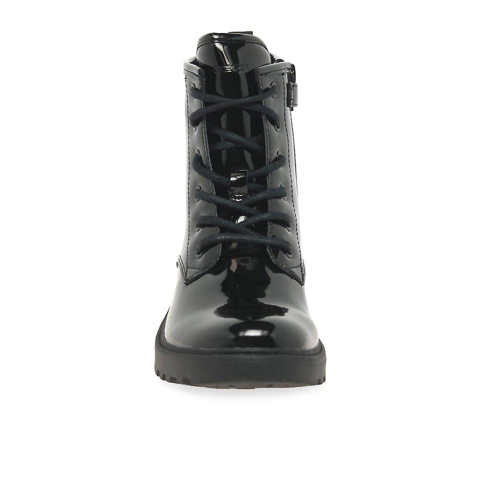 Geox Junior Casey Girls Boots | Fruugo UK