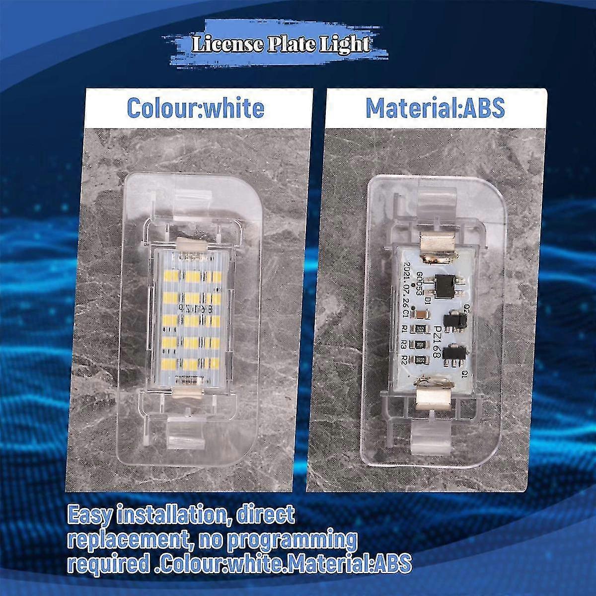 Car Tail Light is Suitable for Mercedes-Benz W242 W246 B-Klasse LED ...