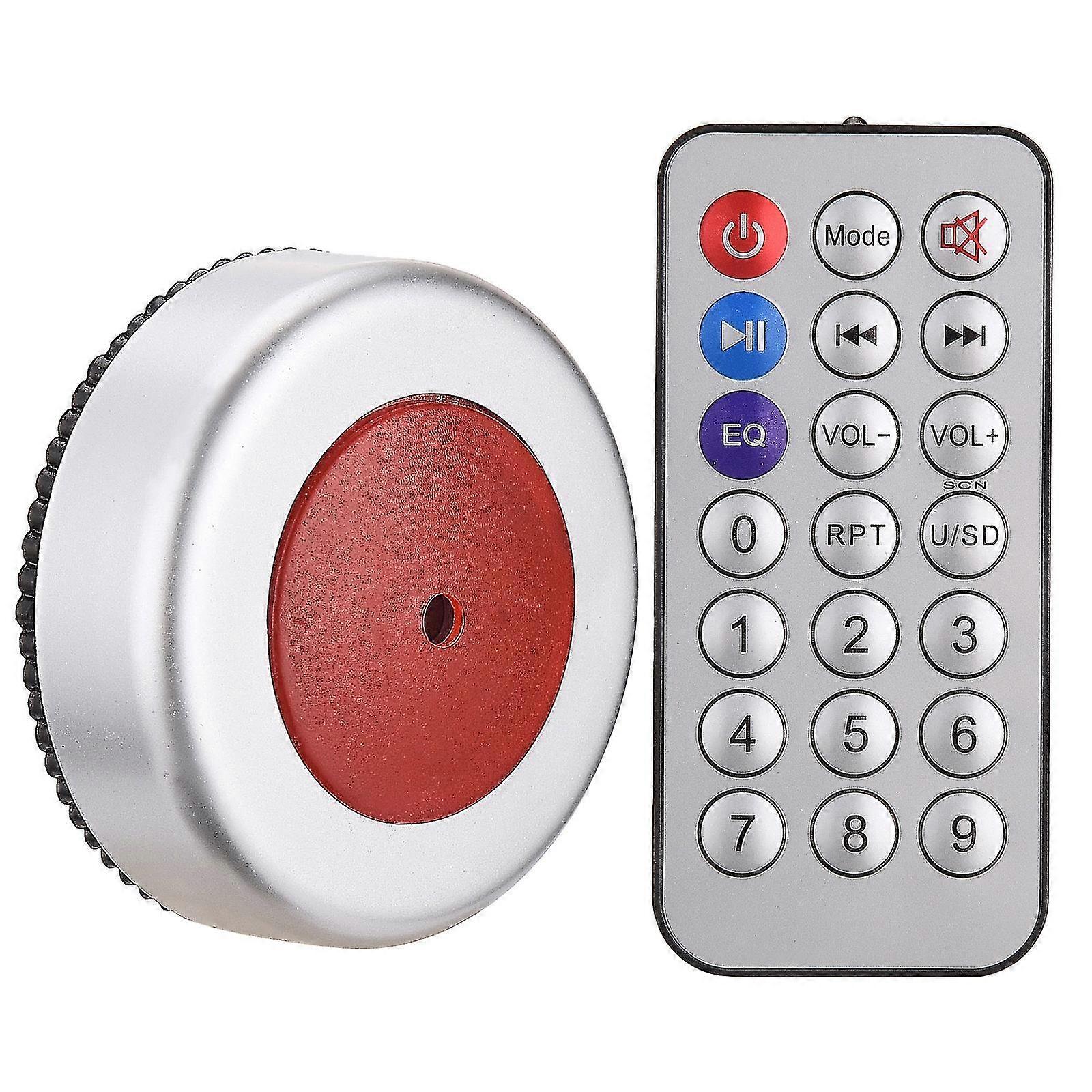 Remote Controlled Farting Machine Funny Gag Sound Machine Joke Prank ...