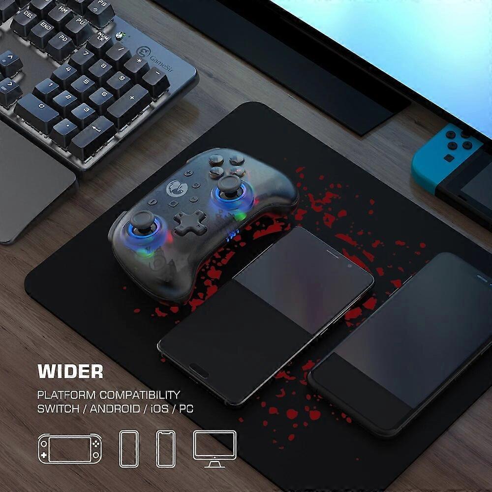 GameSir T4 Mini Bluetooth switch controller gamepad for Nintendo Switch ...