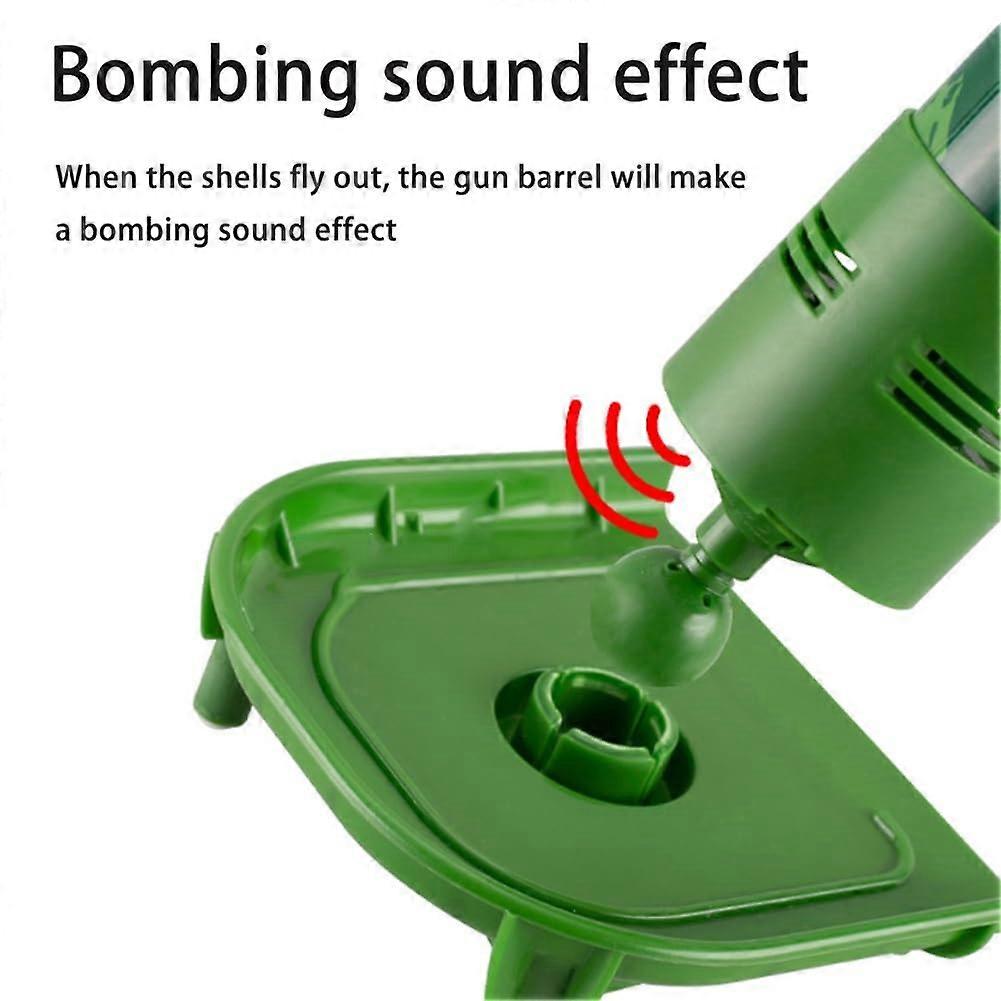 Toy Mortar Children's Mortar Plastic Toys Interesting Outdoor ...